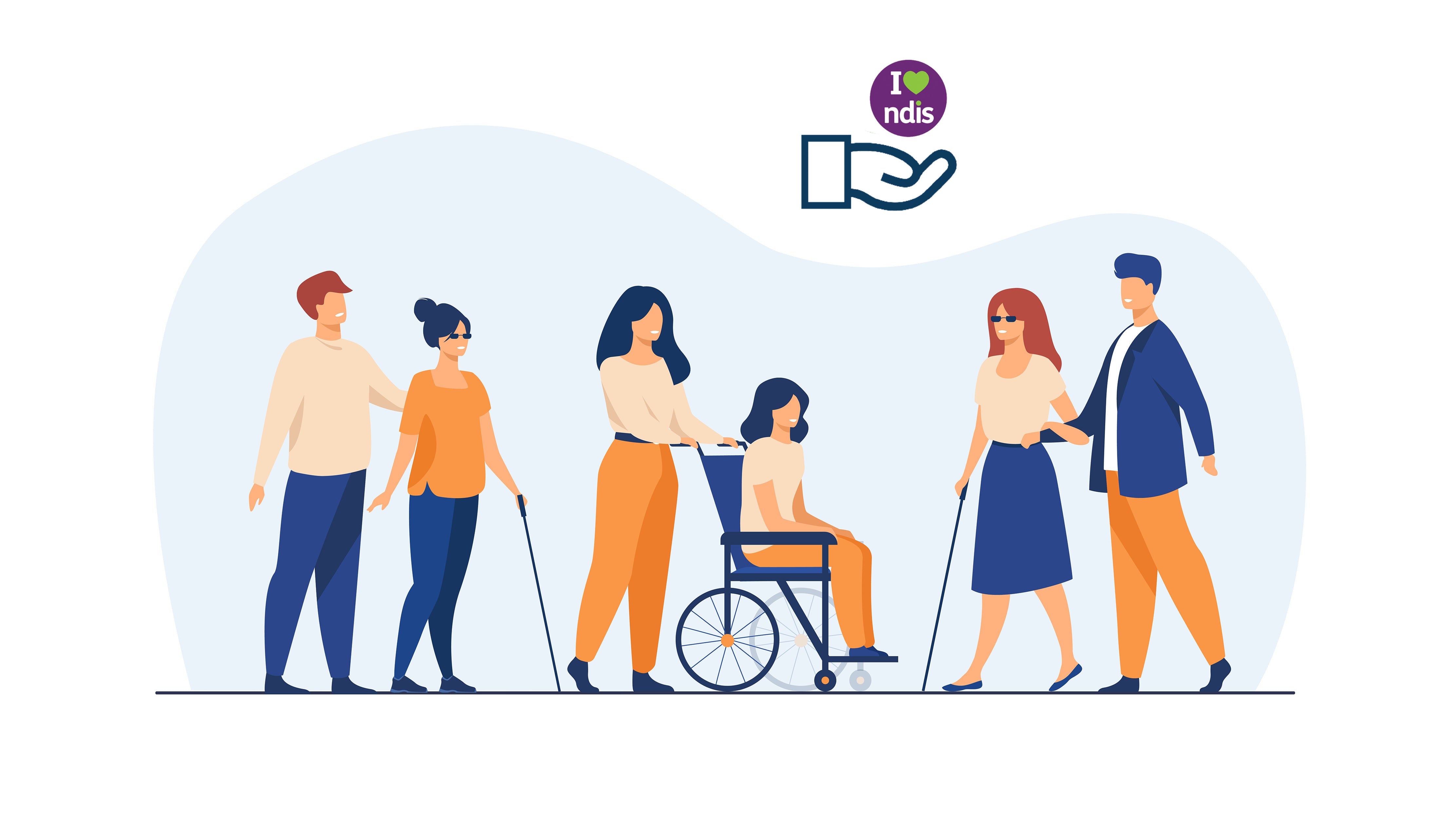 FUNDING THE NDIS - Federal Budget 2021-22