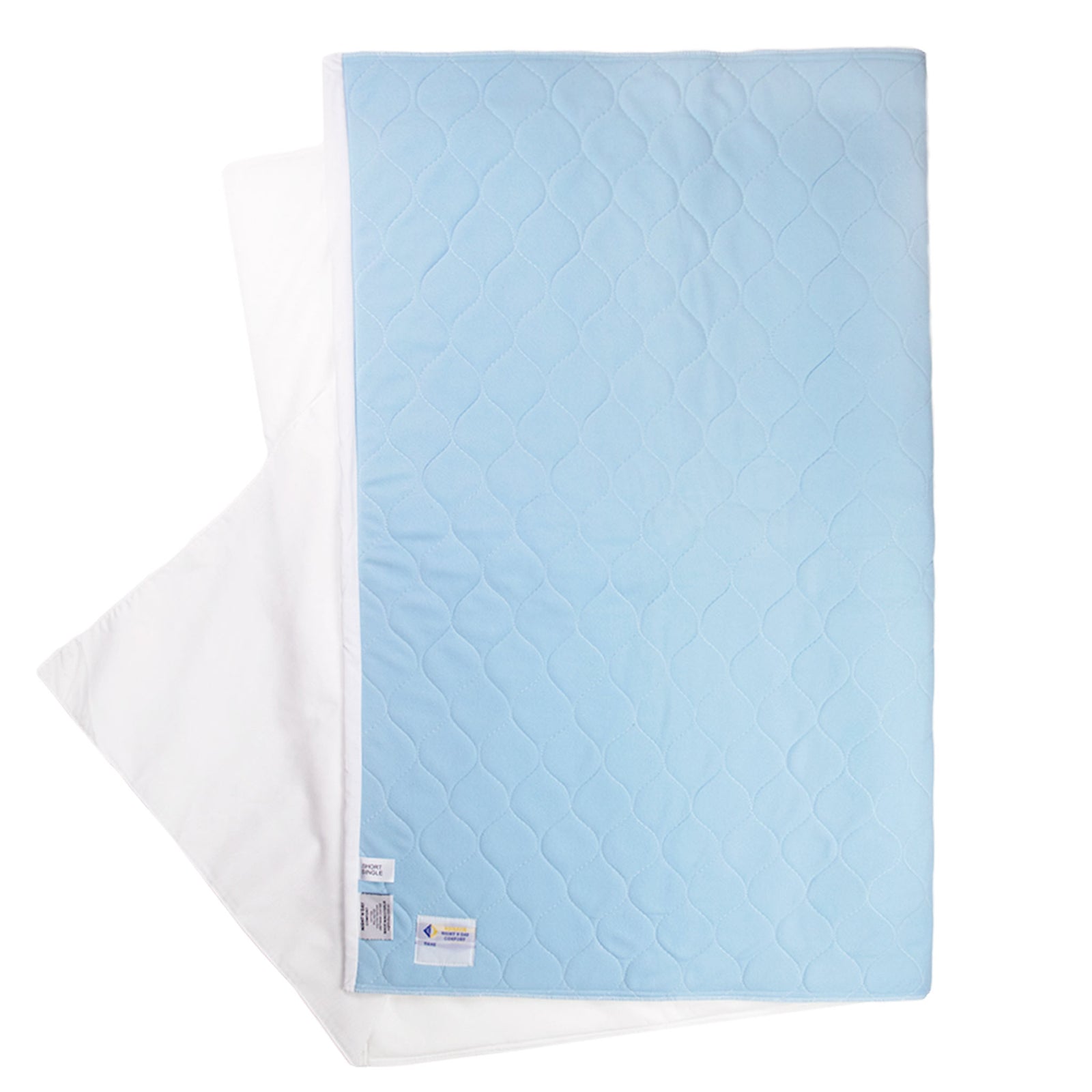 Waterproof Bed Pad (Rosie) 💦