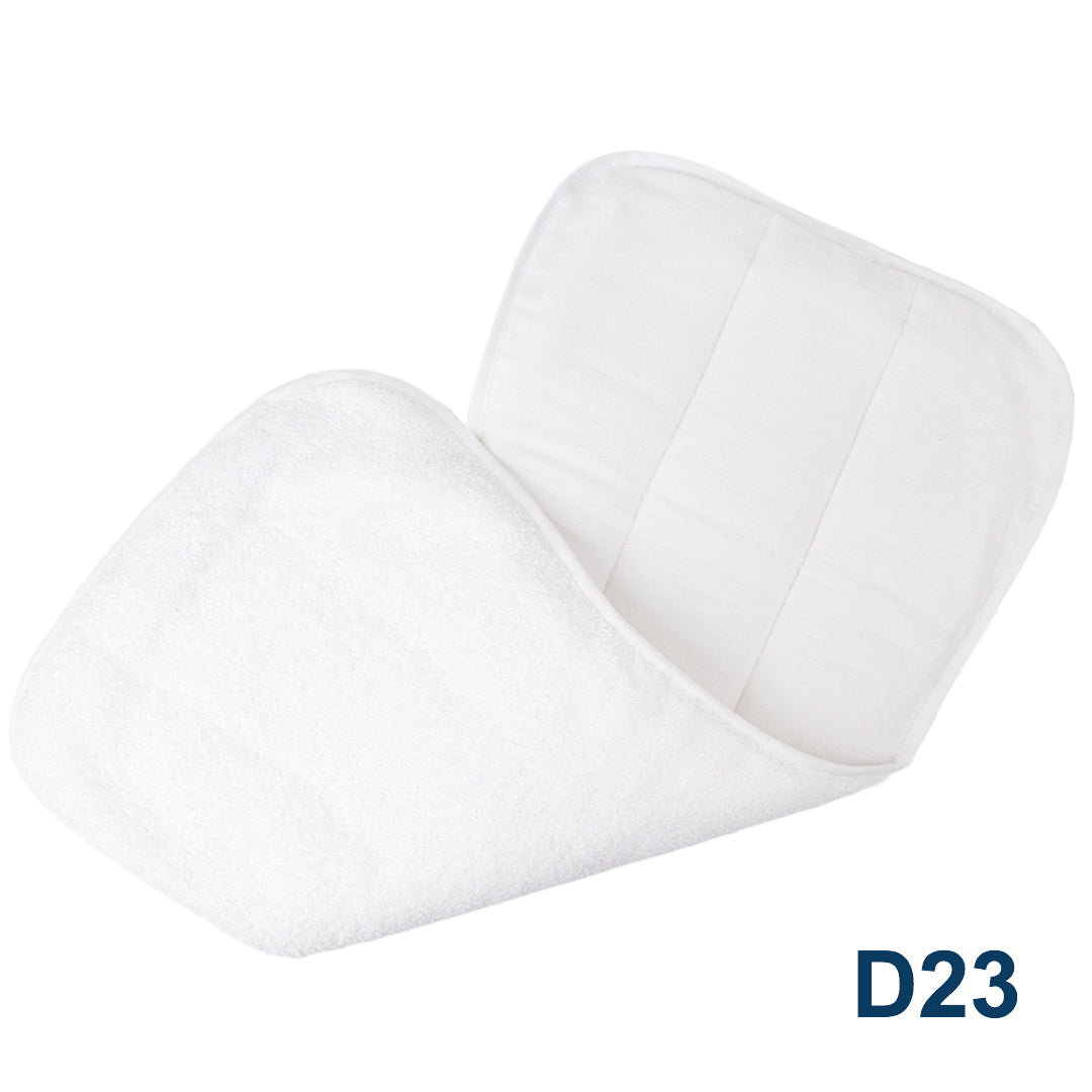 Incontinence Pads | Absorbent Incontinence Soaker Pads and Inserts