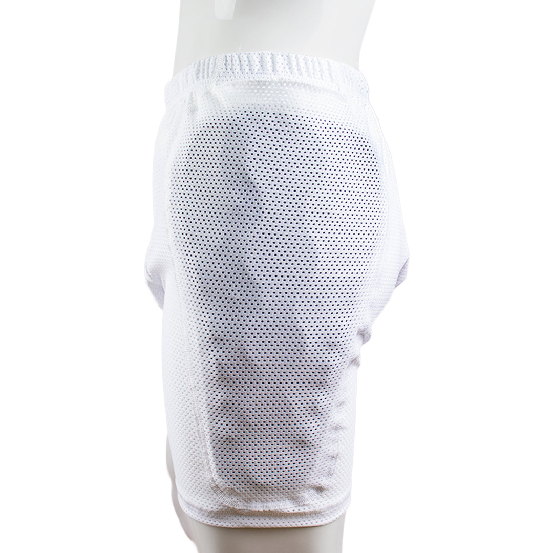 Low Profile Padded Hip Protector, Hip Saver Hip Protection Short