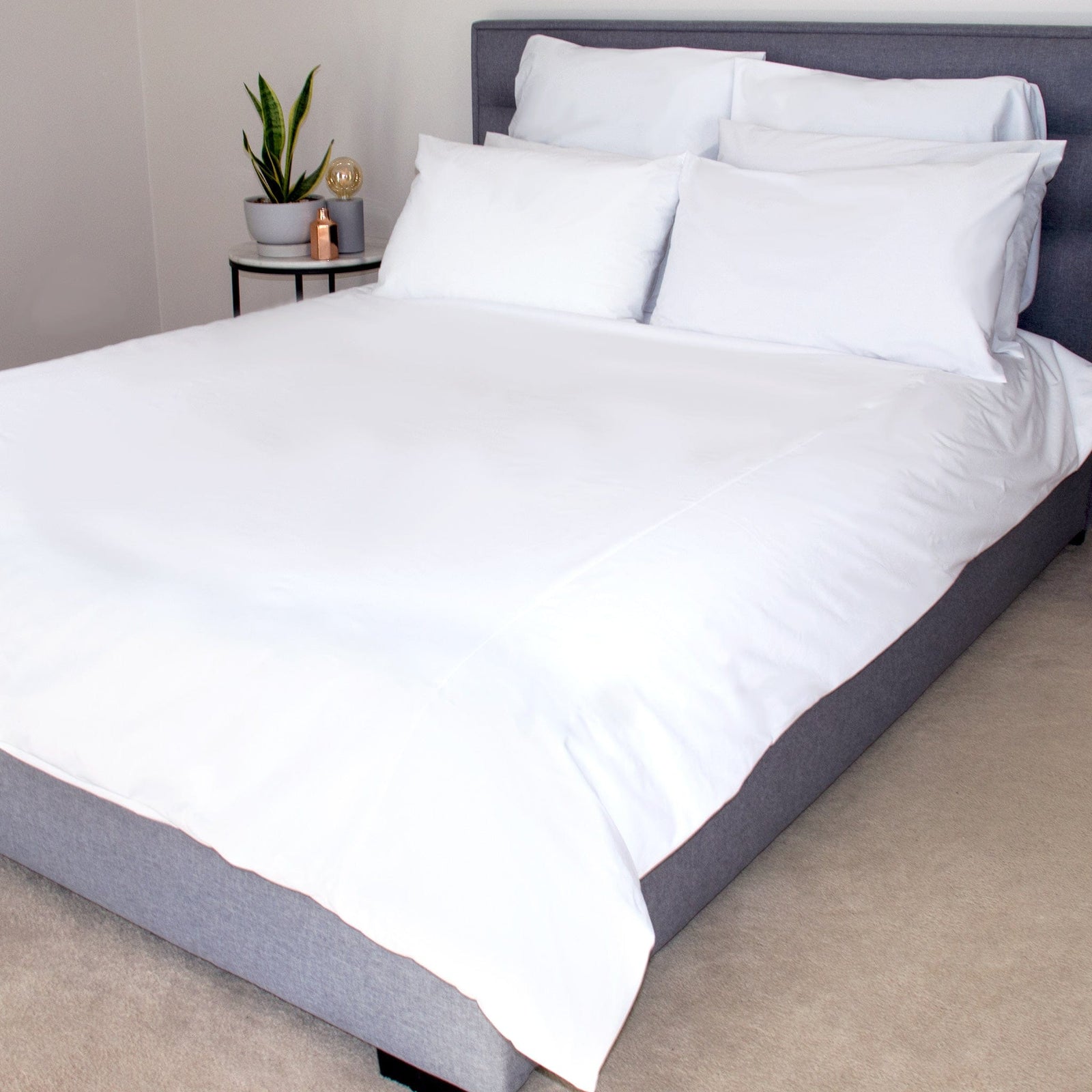 Bed & Mattress Protection | Waterproof Doona, Duvet, Quilt Cover